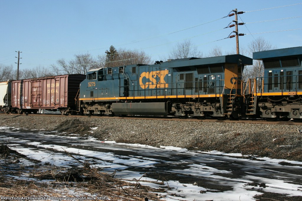 CSX 5275